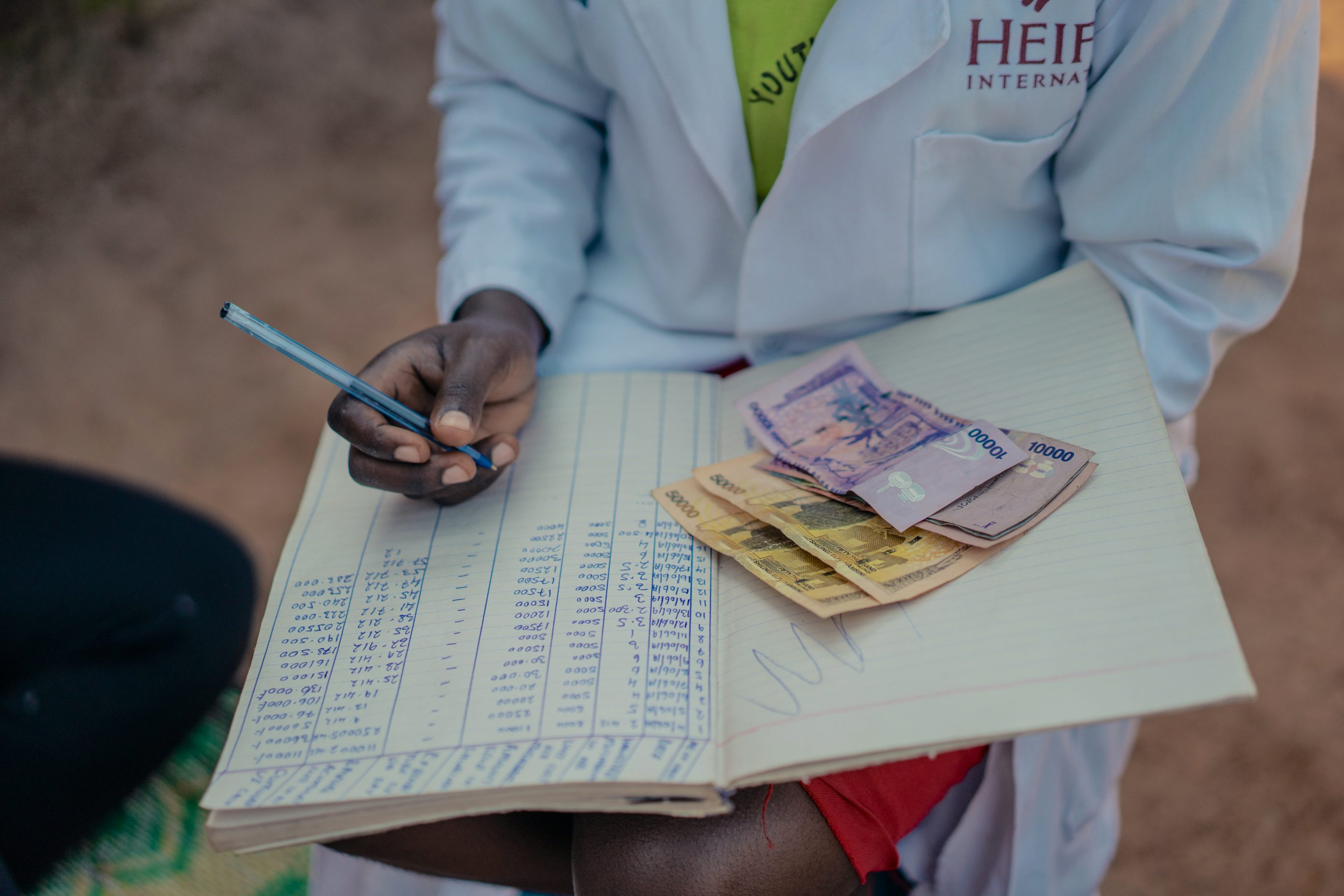 Inside Heifer International | Heifer International Inside Heifer International | Heifer International